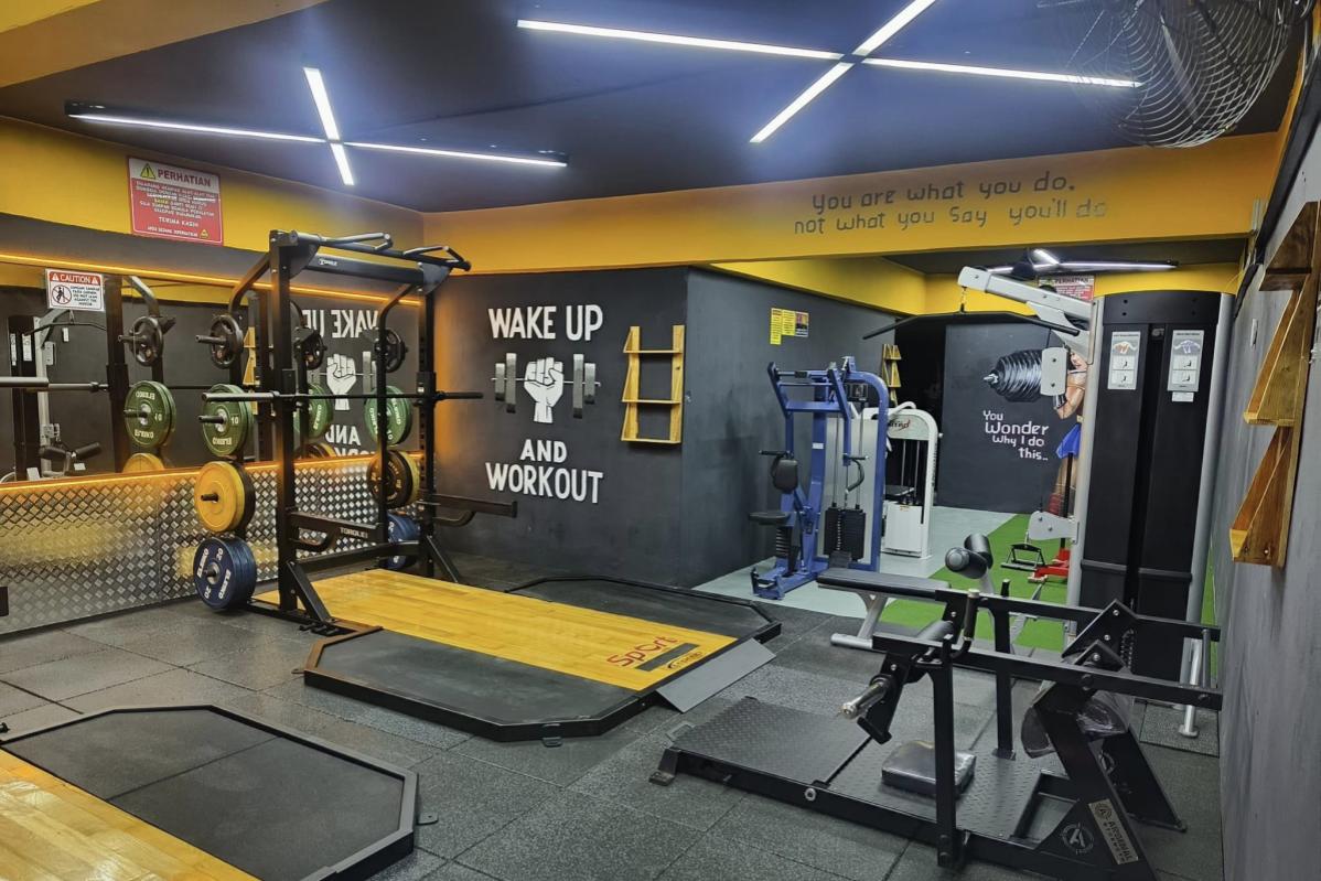 Top 10 Best Private Gyms in Penang 2025 | Get Fit