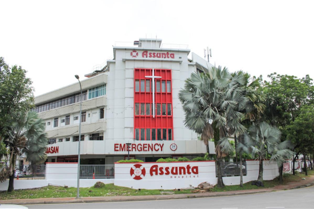 Top 10 Best Women’s Health Screening Packages KL & Selangor