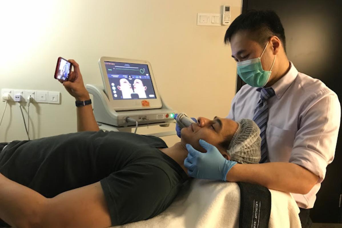 Top 10 Best Pico Laser Treatment Clinics in KL & Selangor