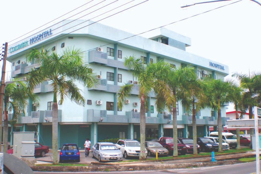 Top 7 Best Private Hospitals in Sarawak 2025