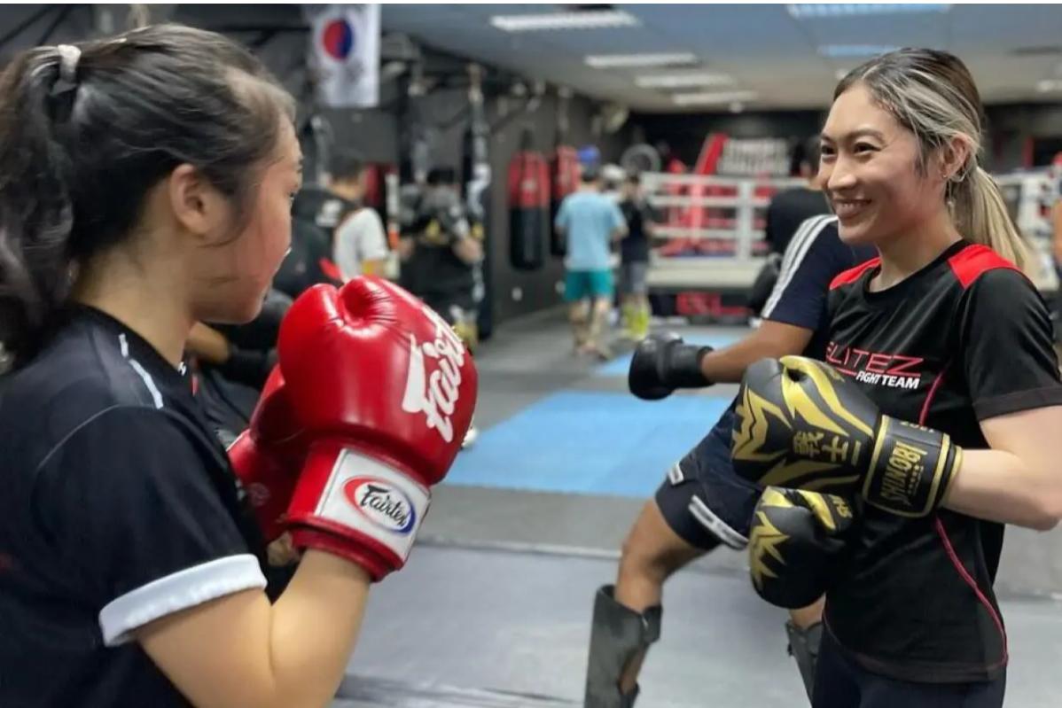 Top 20 Best MMA Gyms In Malaysia 2025 | Latest