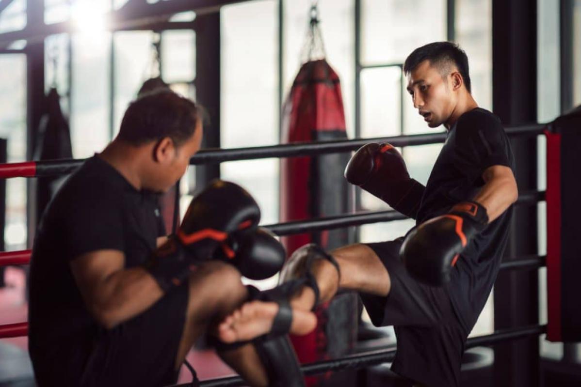 Top 20 Best MMA Gyms In Malaysia 2025 | Latest