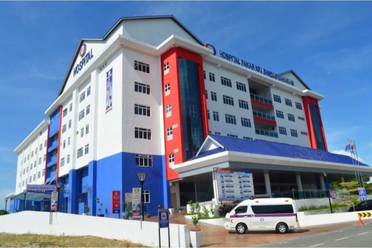 Top 10 Best Private Hospitals in Johor | Latest 2025