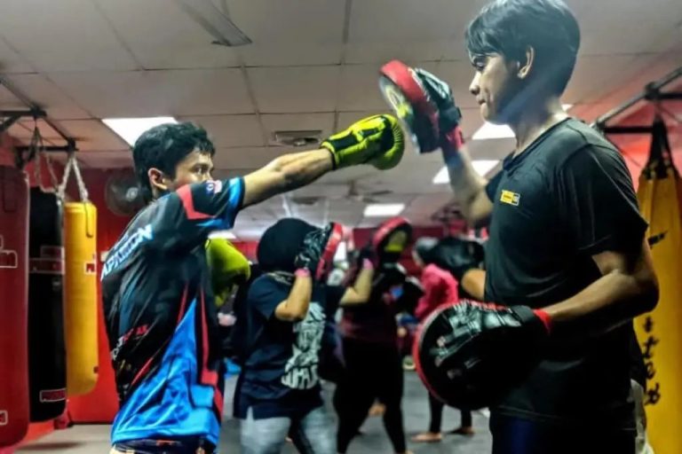 Top 20 Best MMA Gyms In Malaysia 2025 | Latest