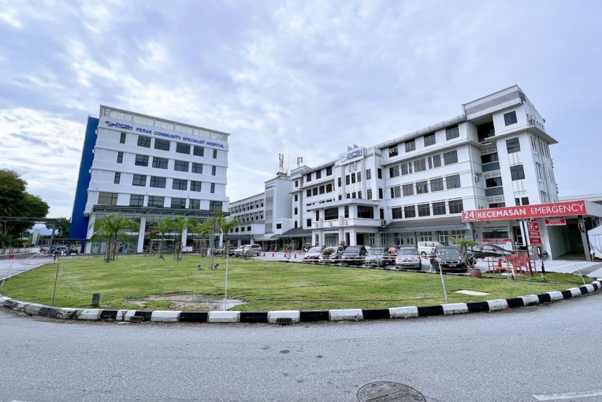 Top 10 Best Women’s Health Screening Packages in Malaysia 2025