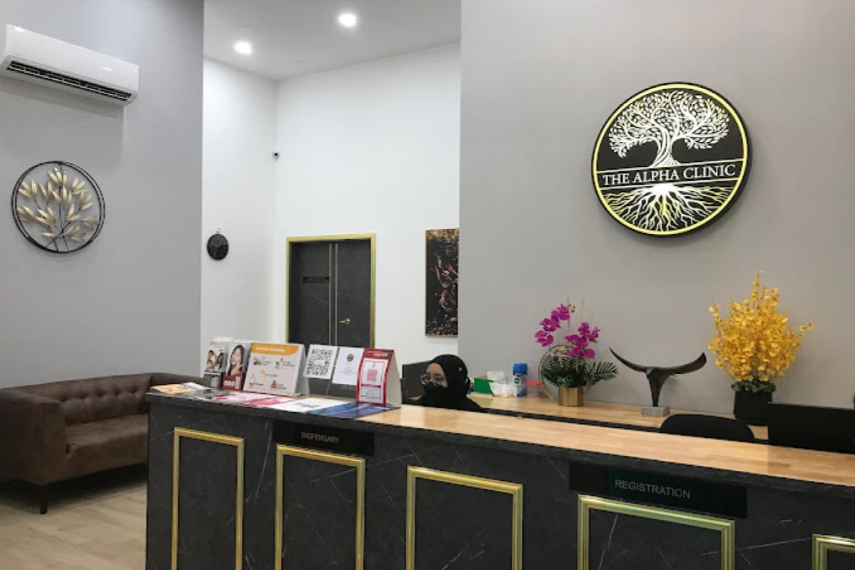 Top 10 Best Men's Health Clinics in KL & Selangor 2025