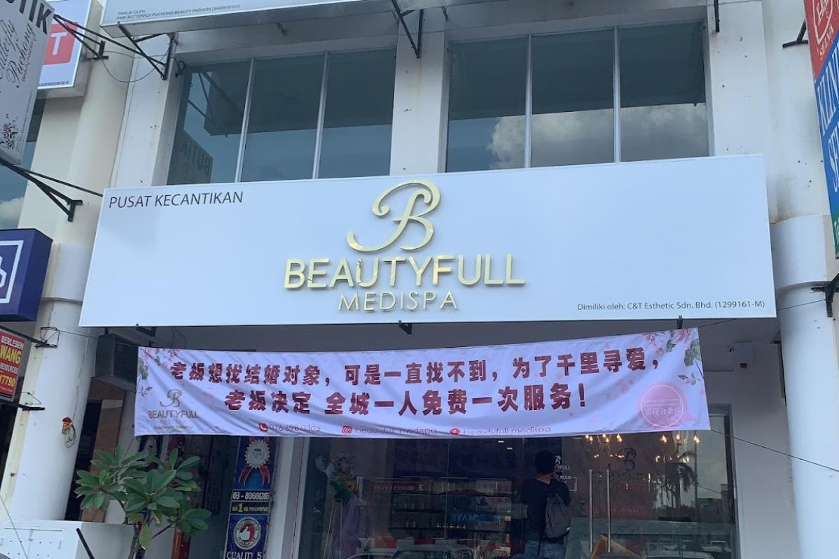 Top 10 Best Medispa in KL & Selangor 2025