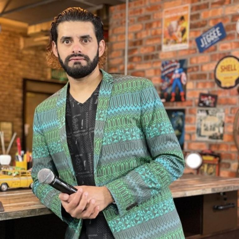 Top 10 Best Emcees for Hire in Malaysia 2025