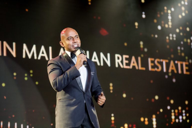 Top 10 Emcees for Hire in Malaysia 2025