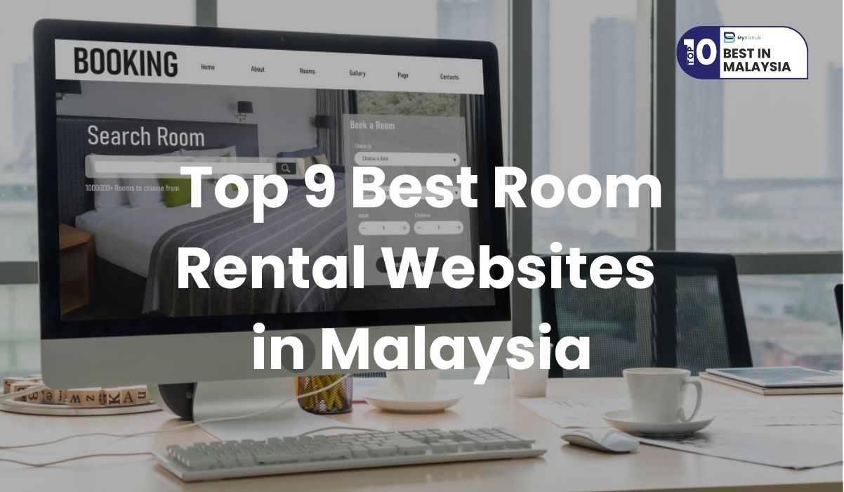 Top 9 Best Room Rental Websites in Malaysia 2025 | Find Room