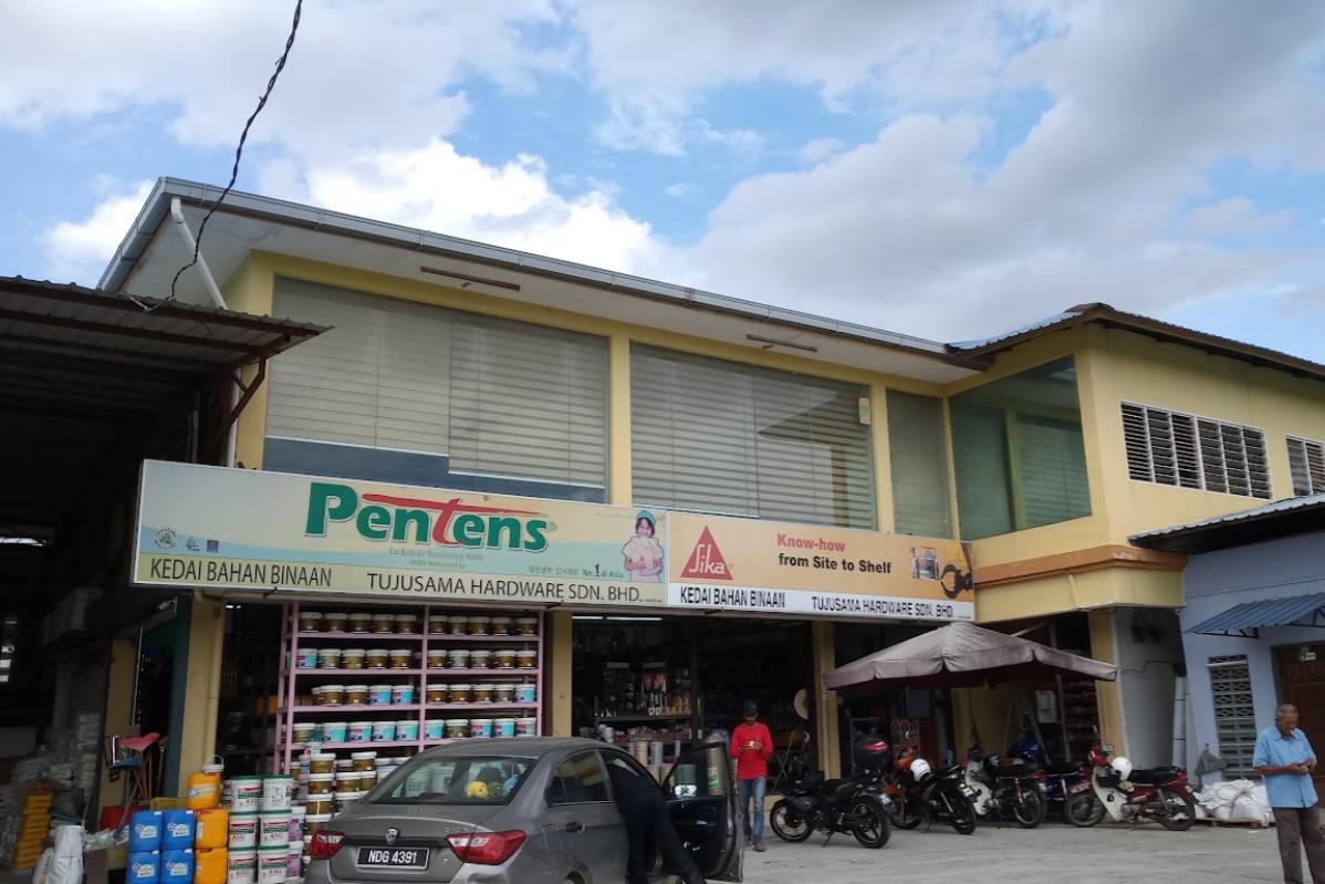 Top 10 Best Hardware Suppliers in KL & Selangor | Latest