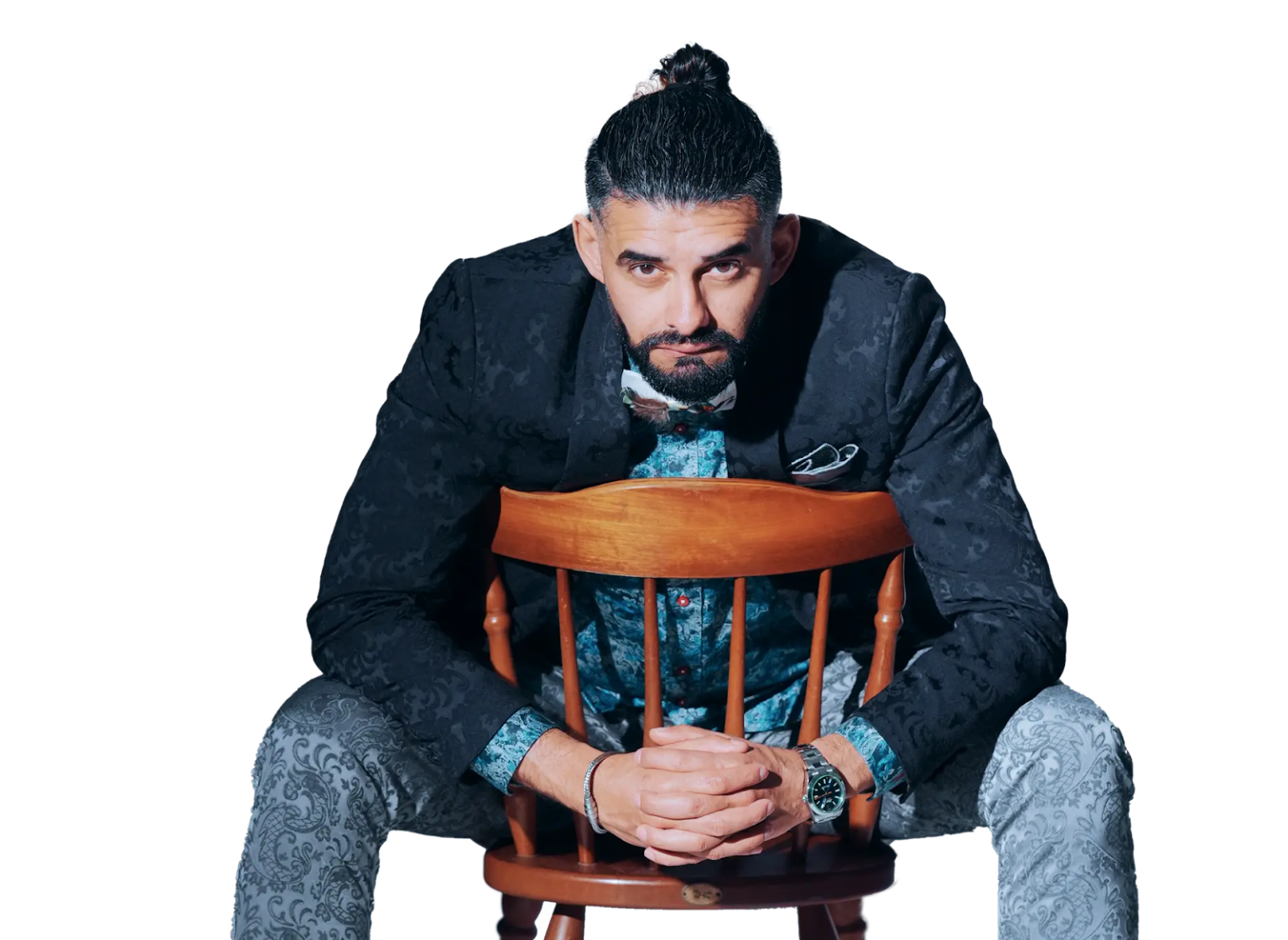 Top 10 Emcees for Hire in Malaysia 2025