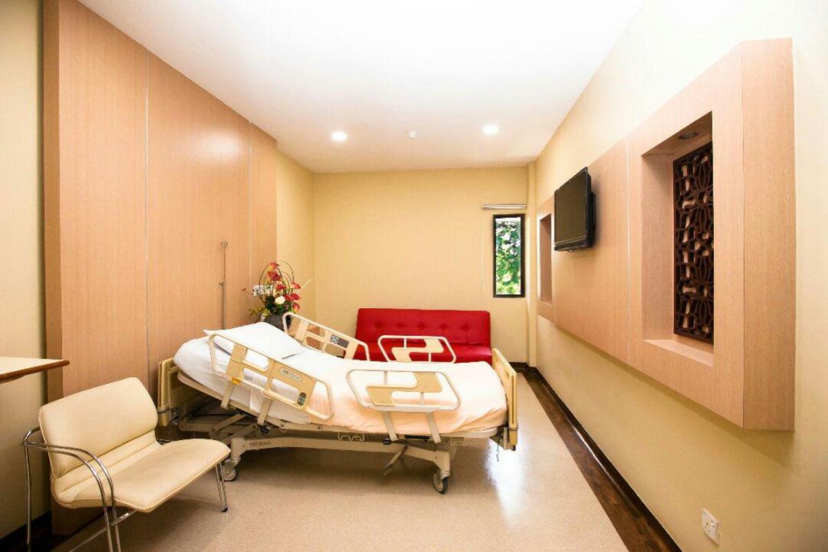 Top 10 Best Private Hospitals in Penang | Healthcare