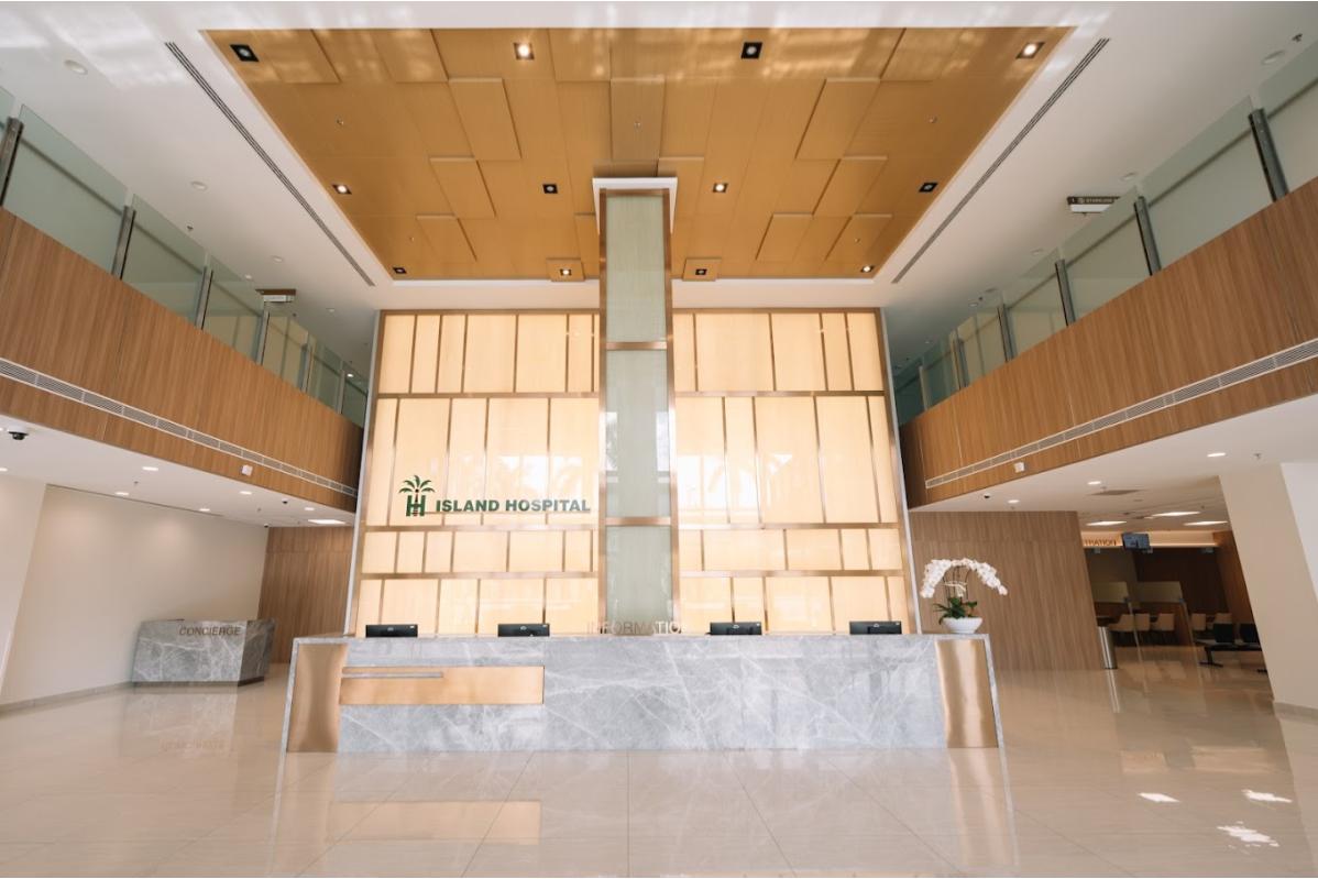 Top 10 Best Private Hospitals in Penang | Healthcare