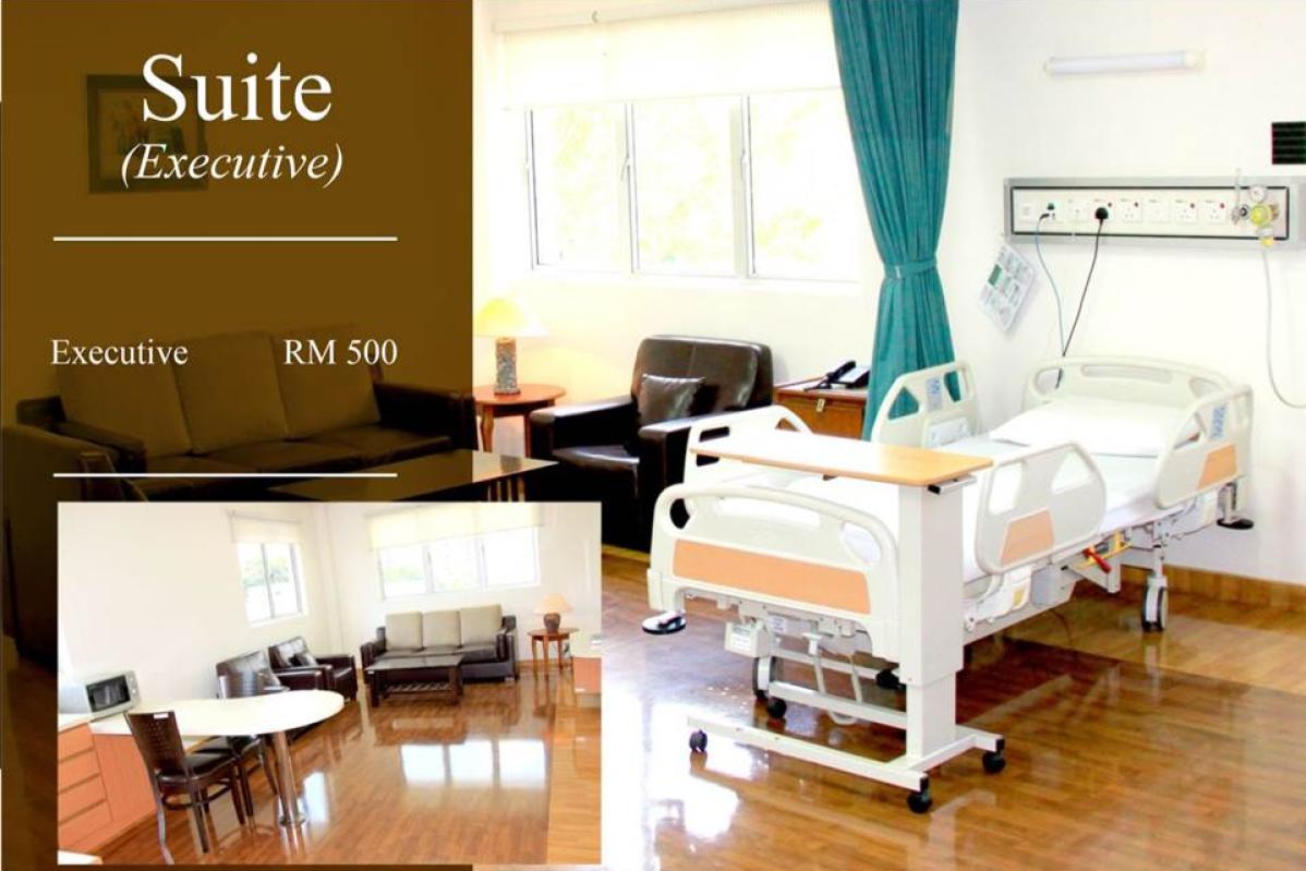 Top 10 Best Private Hospitals in Penang | Healthcare