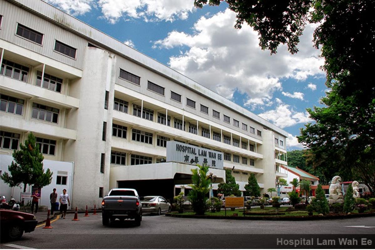 Top 10 Best Private Hospitals in Penang | Healthcare