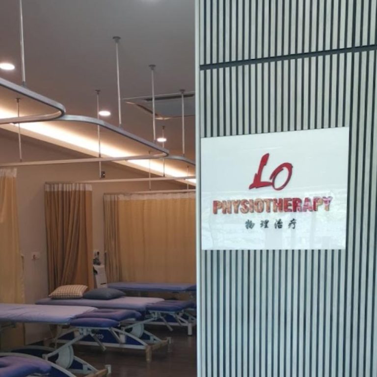 Top 20 Best Physiotherapy Clinics in Malaysia 2025