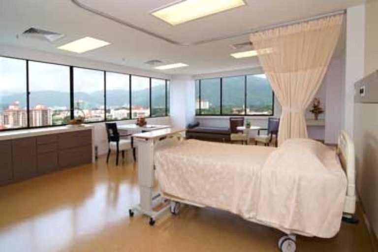 Top 10 Best Private Hospitals in Penang | Healthcare
