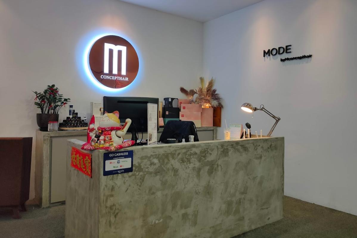 Top 16 Best Hair Salons in Johor Bahru 2025 I Updated 2025