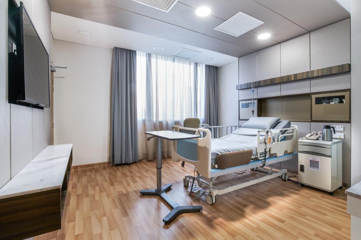 Top 10 Best Private Hospitals in Penang | Healthcare