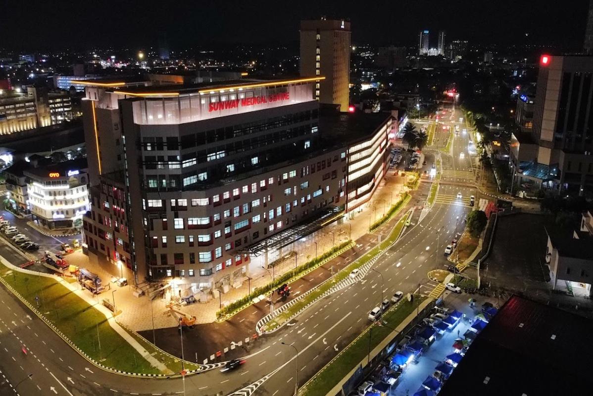 Top 10 Best Private Hospitals in Penang | Healthcare