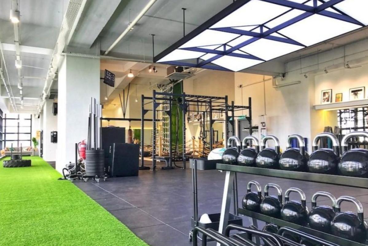 Top 10 Best Personal Trainers in KL & Selangor 2025 Fitness