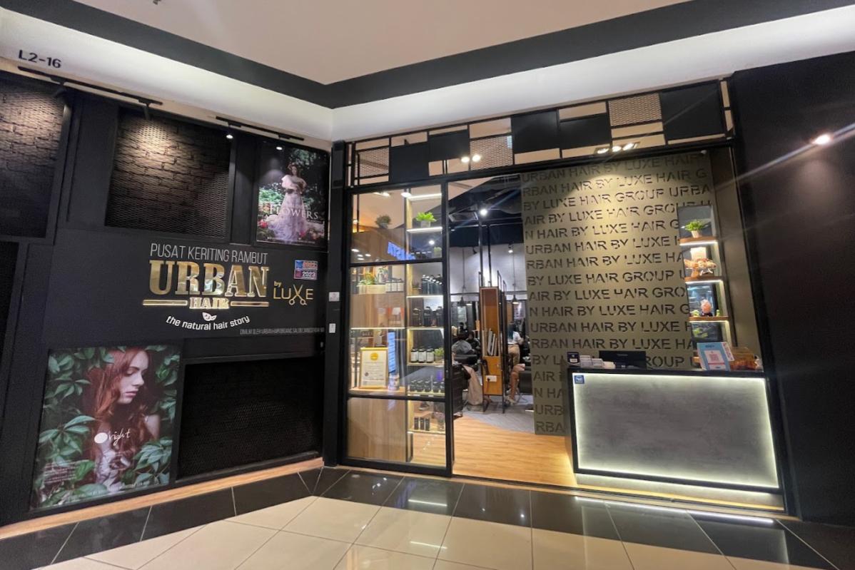 Top 16 Best Hair Salons in Johor Bahru 2025 I Updated 2025