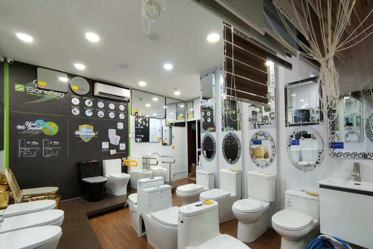 Top 10 Best Hardware Stores in Melaka 2025 | Recommended