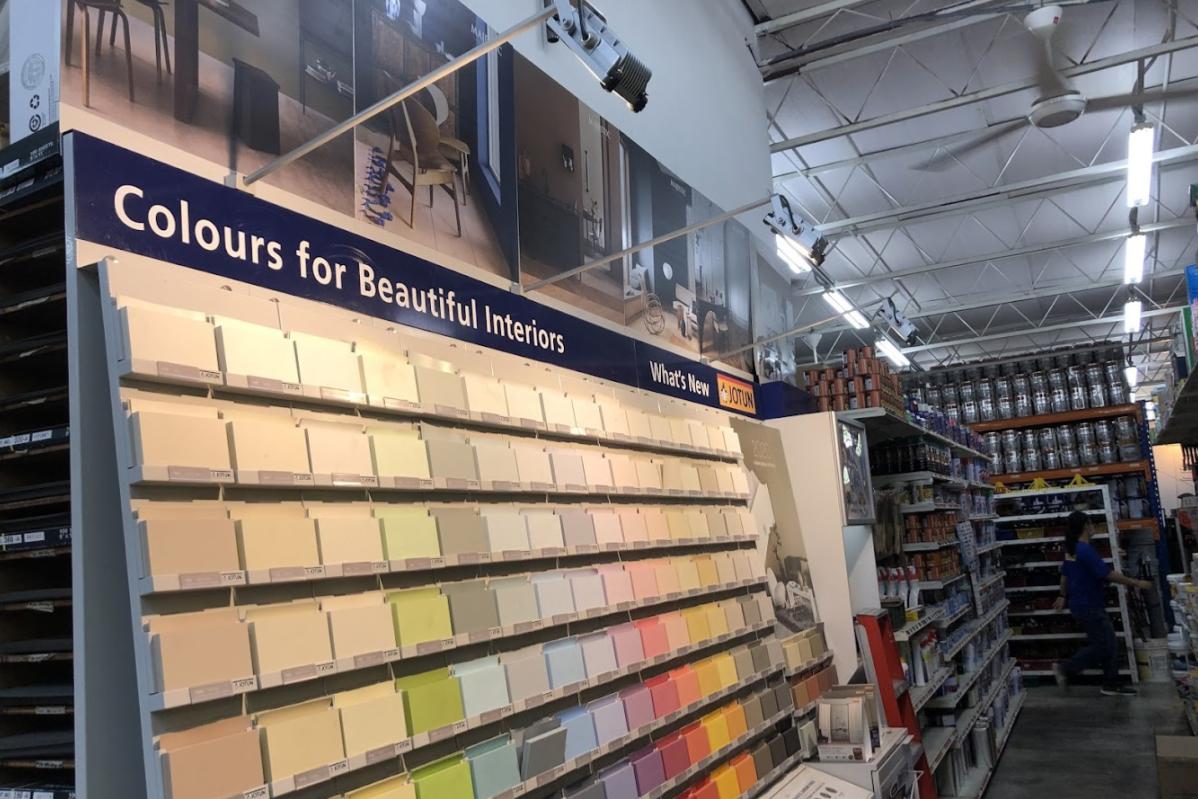 Top 10 Best Hardware Stores in Penang 2025 | Recommended