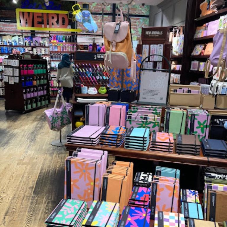 Top 10 Best Stationery Stores in KL & Selangor 2025