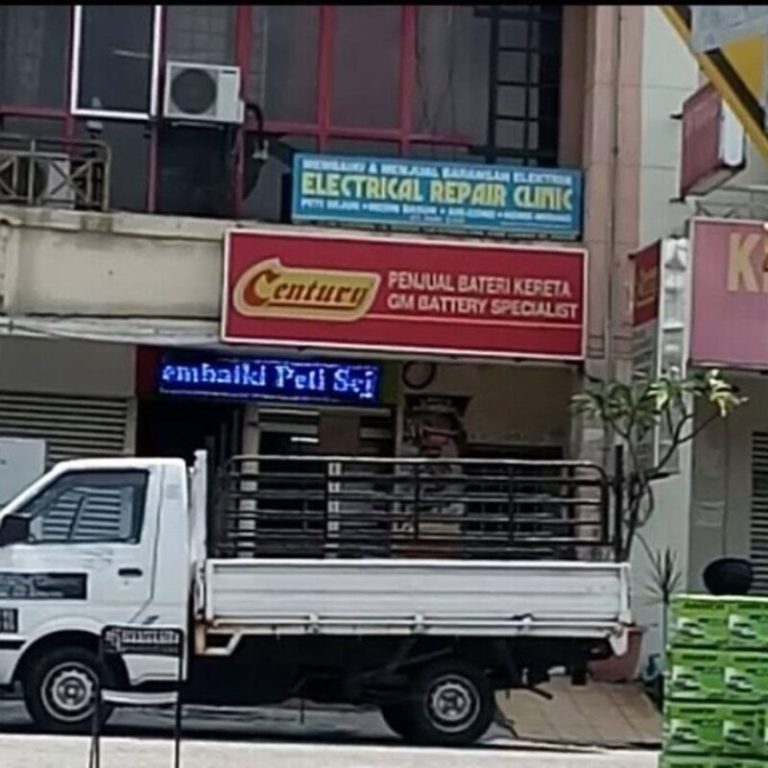 10 Best Electrical Repair Shops in KL & Selangor 2025