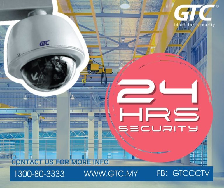 10 Best CCTV Suppliers in Malaysia 2025 | Improved Security