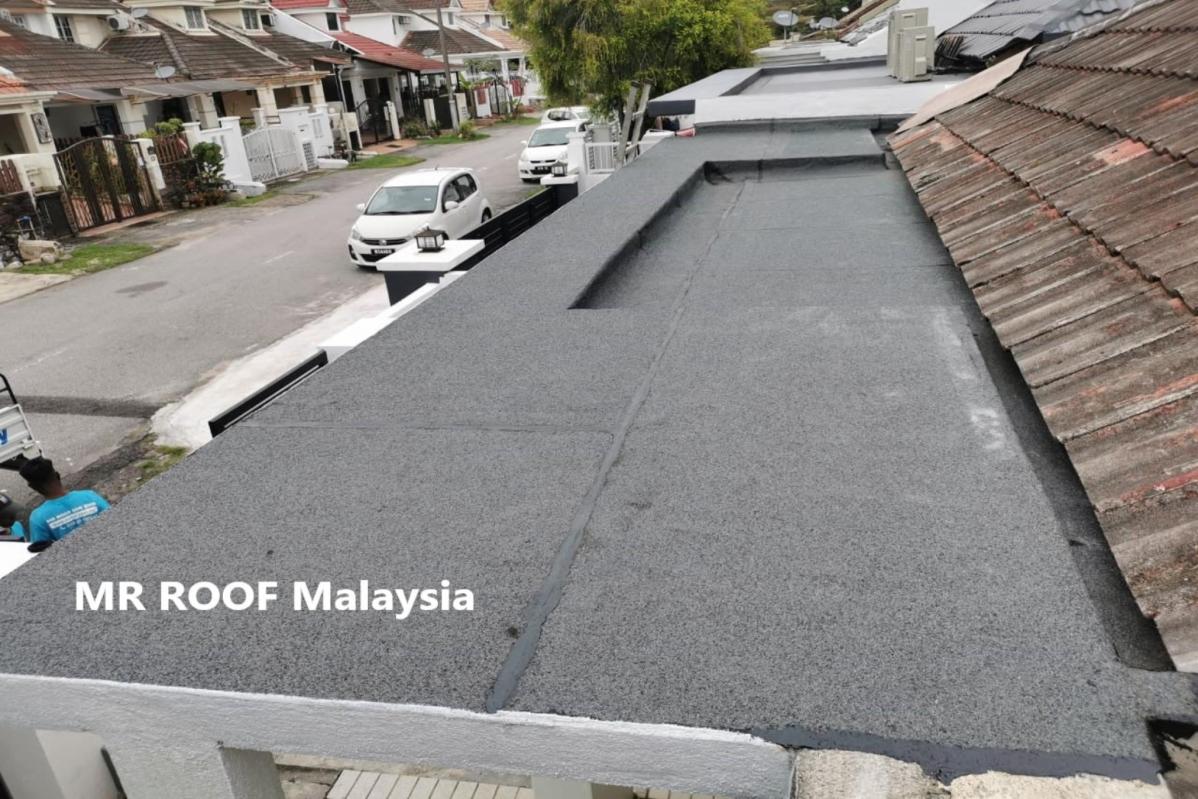 Top 7 Best Roof Contractor Companies in Malaysia 2025