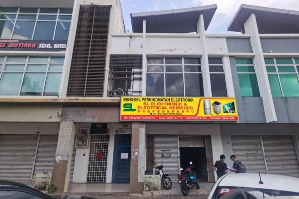 10 Best Electrical Repair Shops in KL & Selangor 2025
